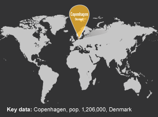 Copenhagen wind energy | WWF