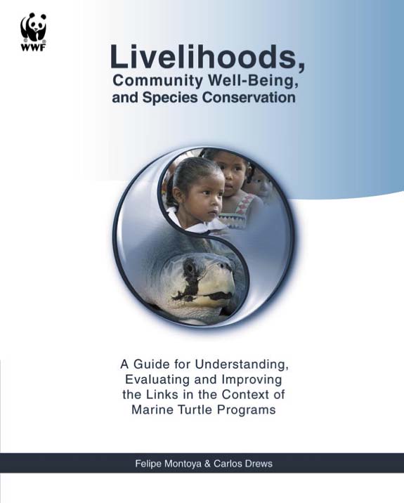 Livelihoods, Community Well-Being and Species Conservation | WWF