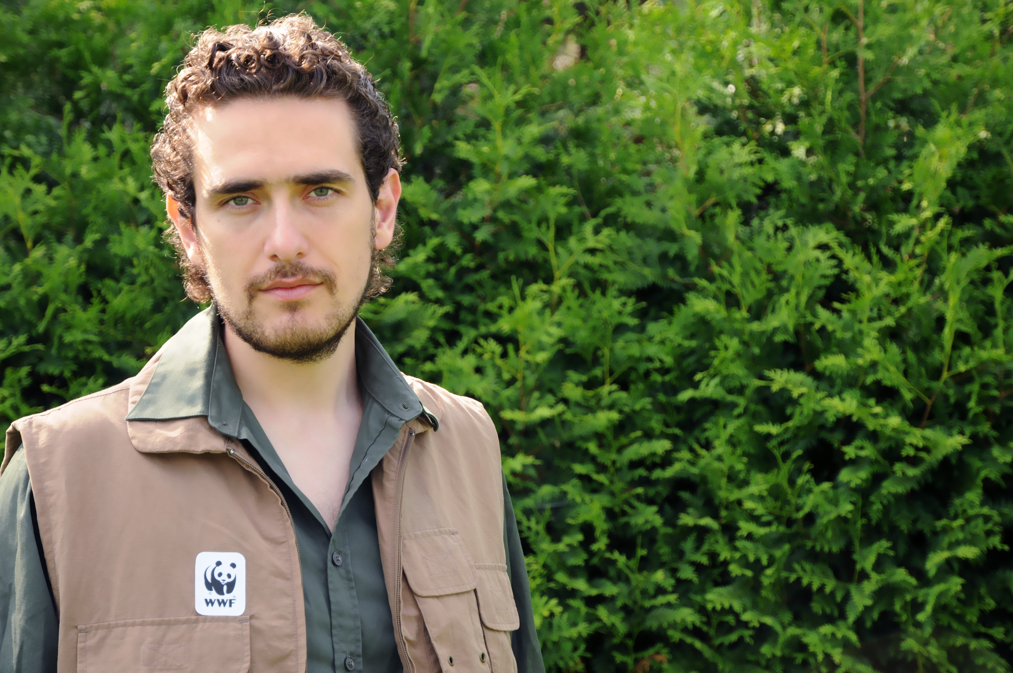 Meet Magor Csibi, the new Country Office Manager for Romania | WWF