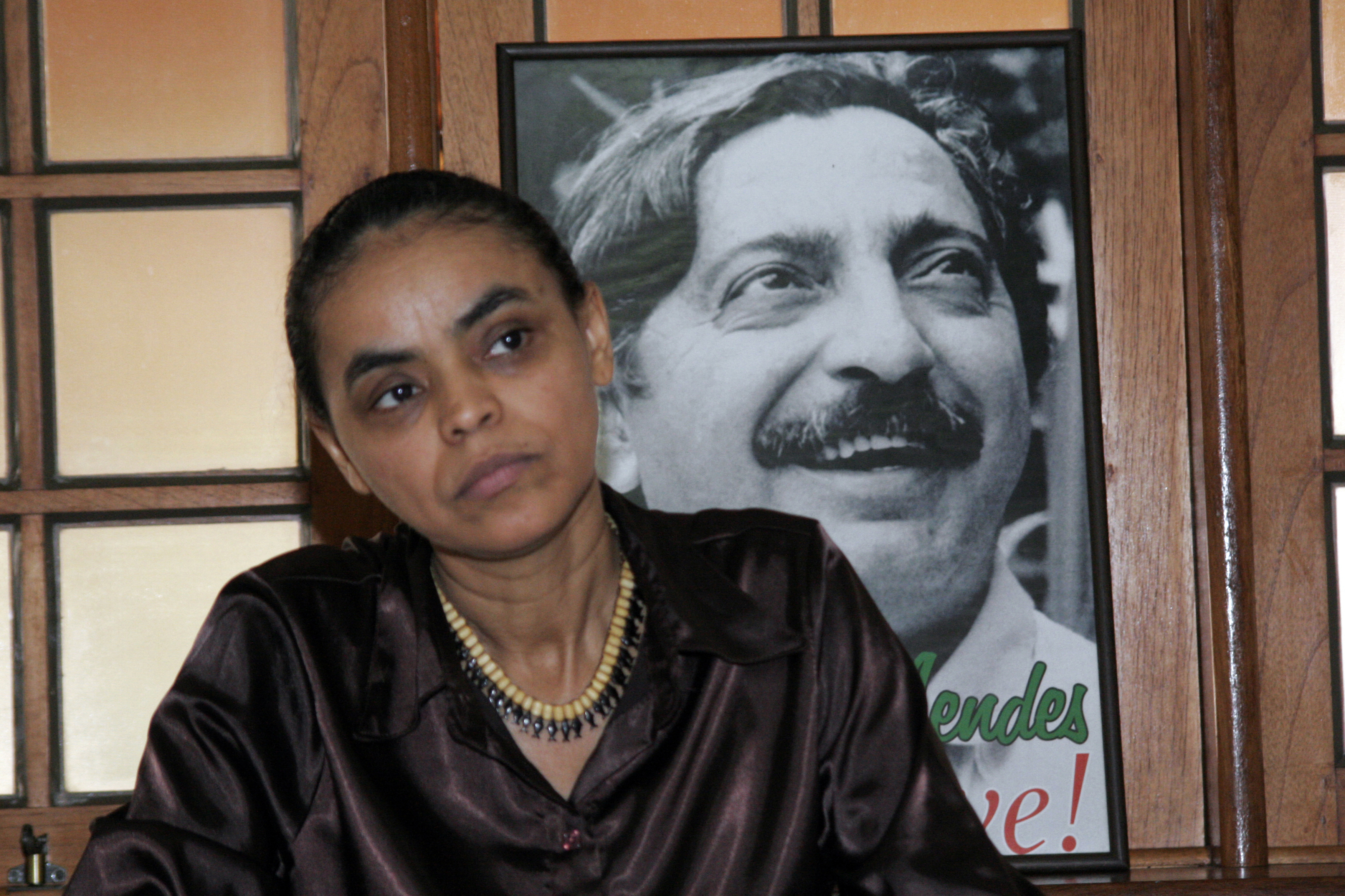 Amazon’s champion awarded Duke of Edinburgh medal | WWF