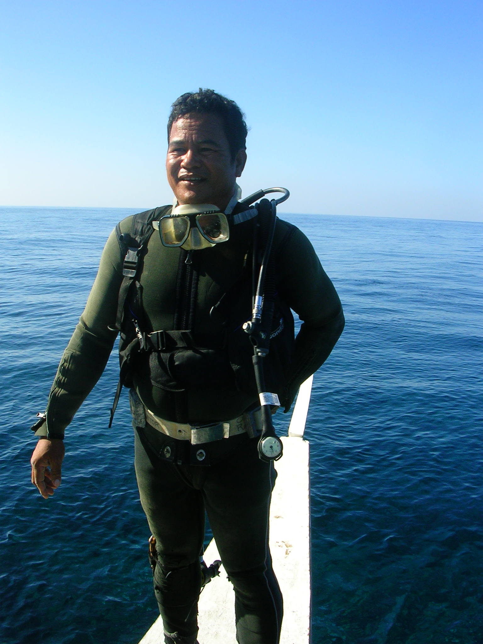 Climate Witness: Mario Roy Magayon, Philippines | WWF