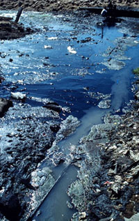 UN report highlights growing water stress but could put more stress on ...