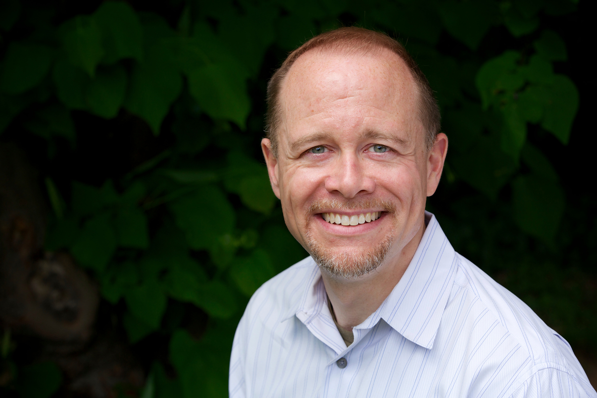 Interview with Lou Leonard, WWF-US | WWF