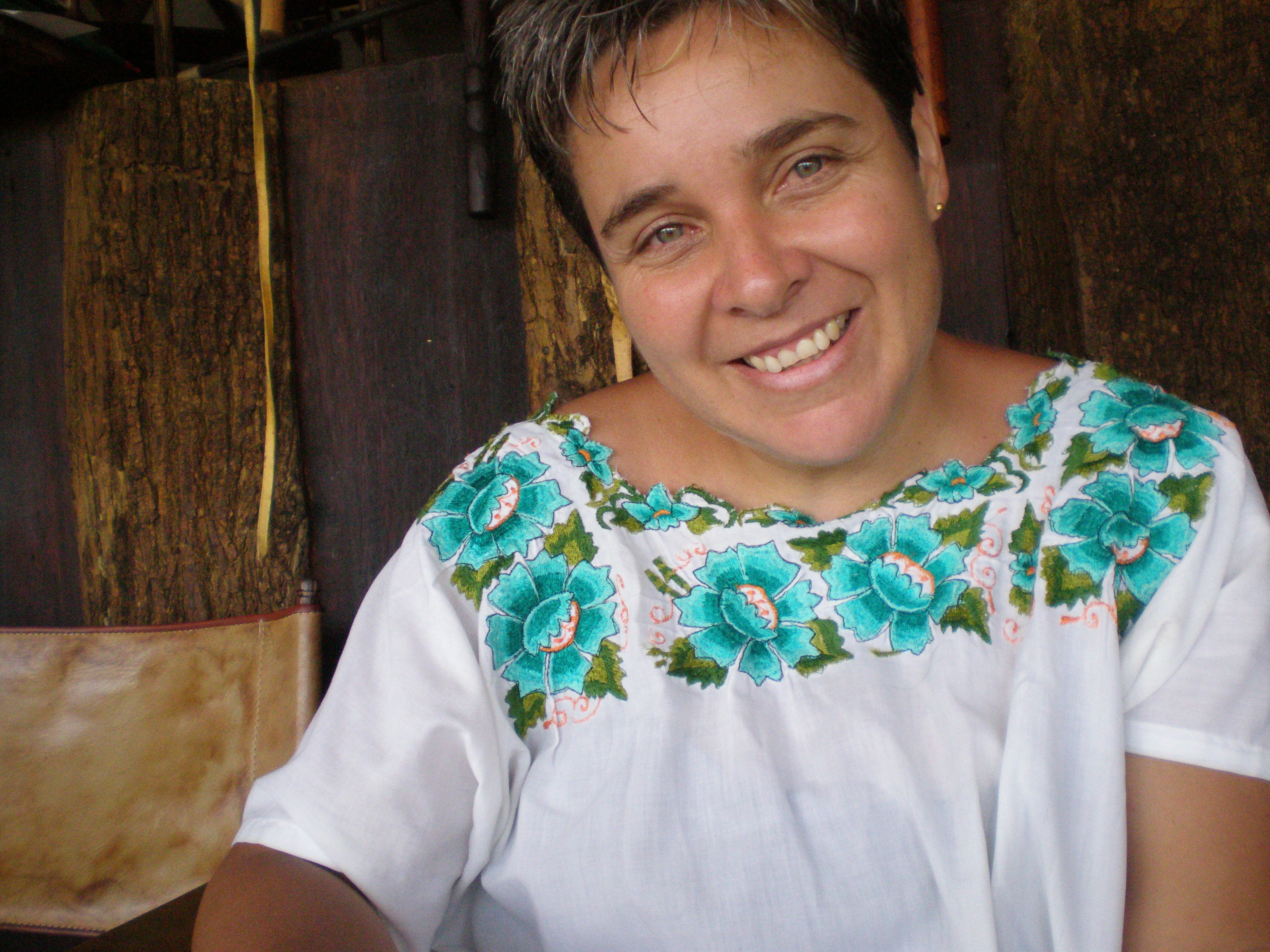 Interview with Maria Fernanda Jaramillo, Knowledge Sharing Manager | WWF