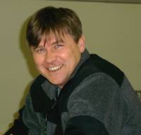 Dr Guy Midgley | WWF