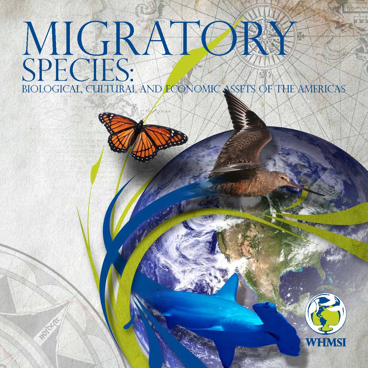 Migratory Species: Biological, cultural and economic assets of the ...