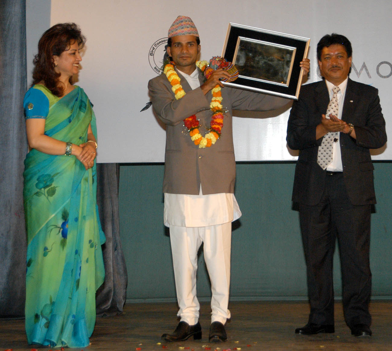 23 September declared National Conservation Day | WWF