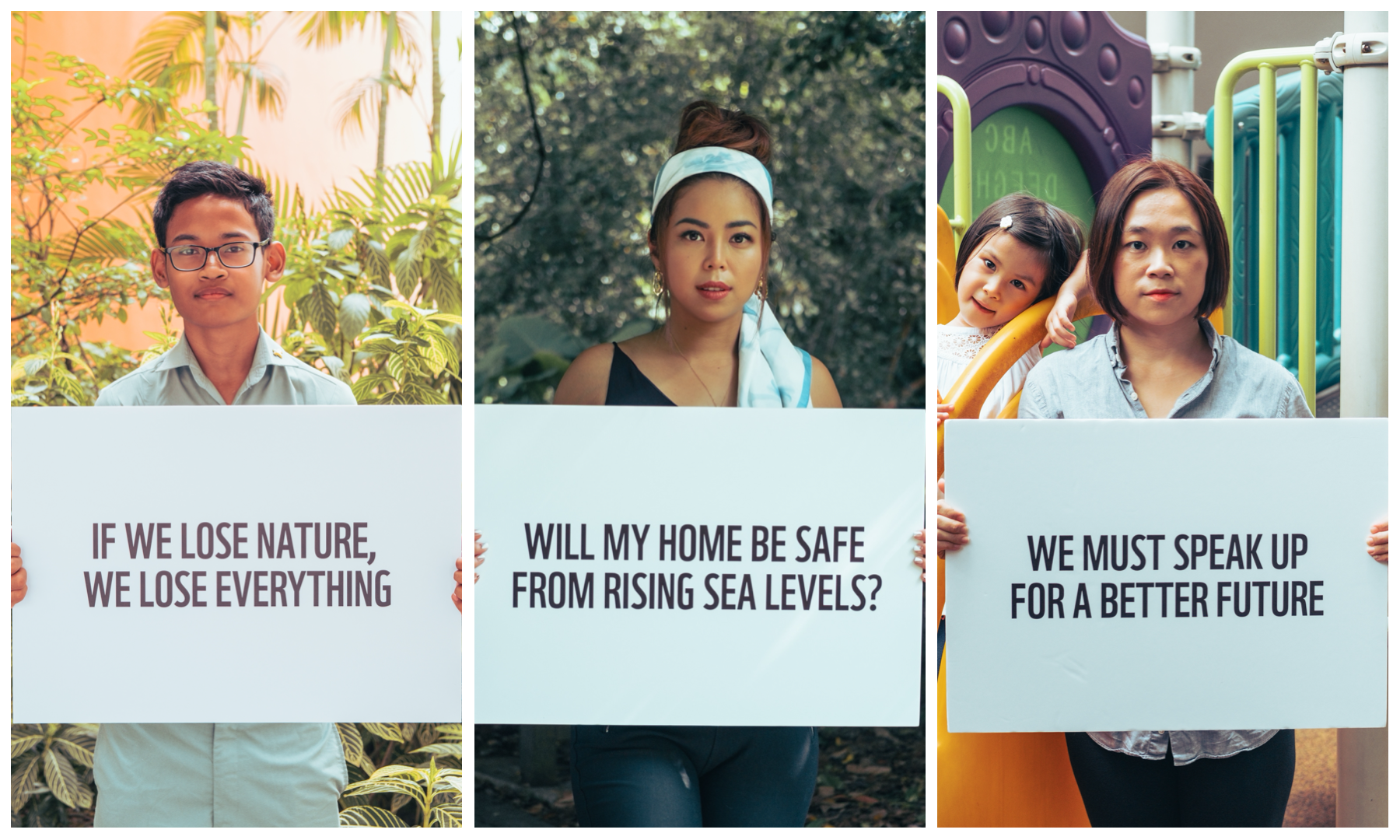 Earth Hour 2020 and grassroots supporters launch Open Letter, spurring ...