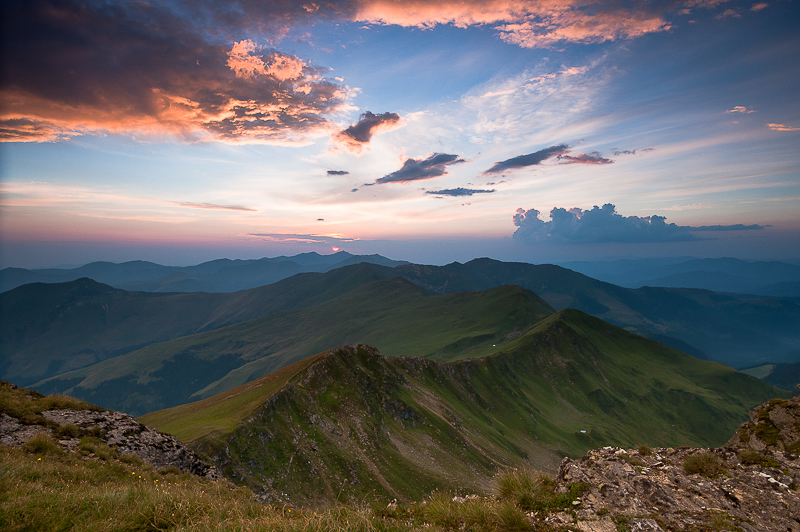 ”Romania salbatica”, 50 de fotografii spectaculoase si tot atatea ...