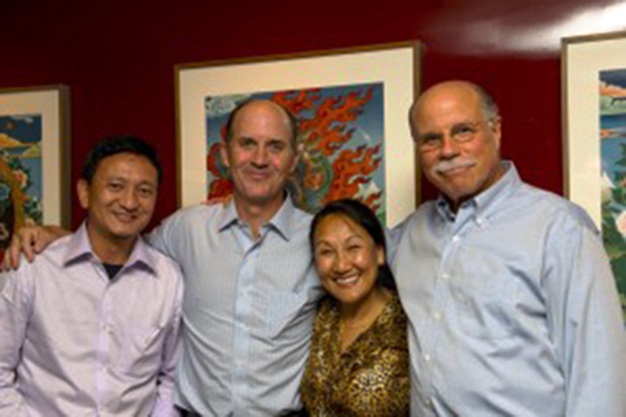 Bhutan Foundation welcomes new WWF Bhutan CR | WWF