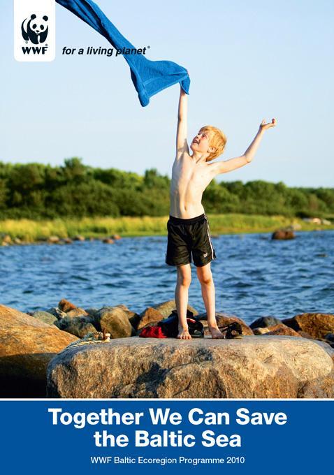 Together We Can Save the Baltic Sea | WWF