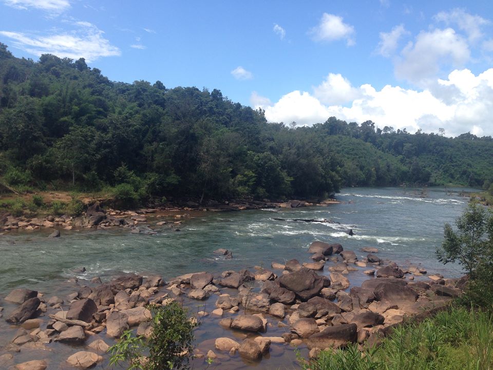 WWF-Laos Begins Sustainable Water Use Project | WWF