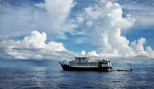 TEAM BLOG : Paolo Mangahas - What getting stuck can teach you about ...