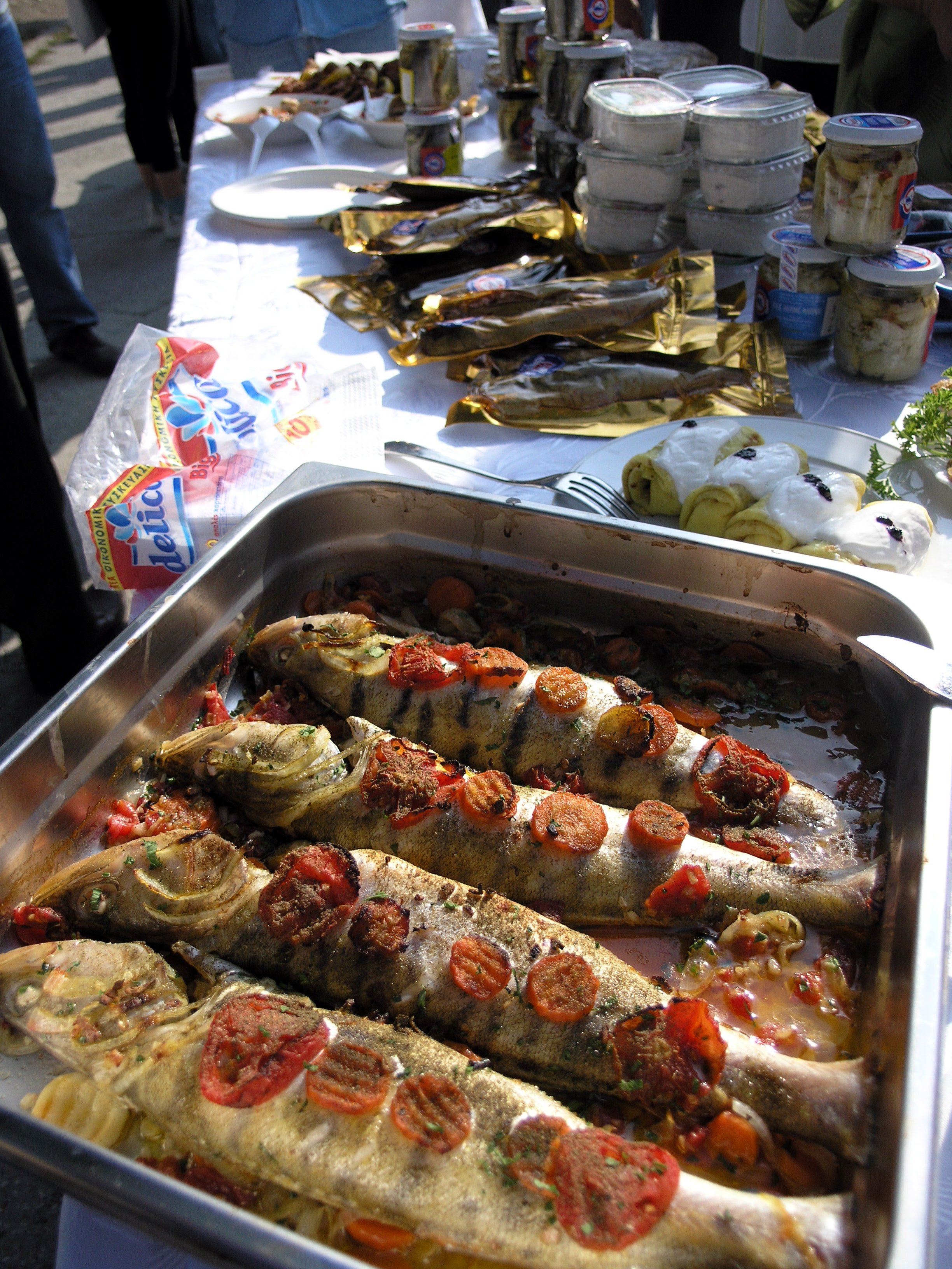 Lower Danube People's Summit | WWF