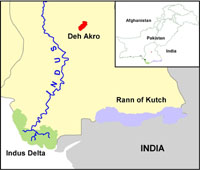 WWF-Pakistan announces 3 new Ramsar sites | WWF