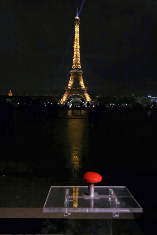 EU countries push for higher 2030 climate ambition, leaving Commission ...