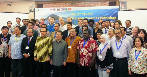 We’re all in this together: WWF reaffirms commitment to securing the ...