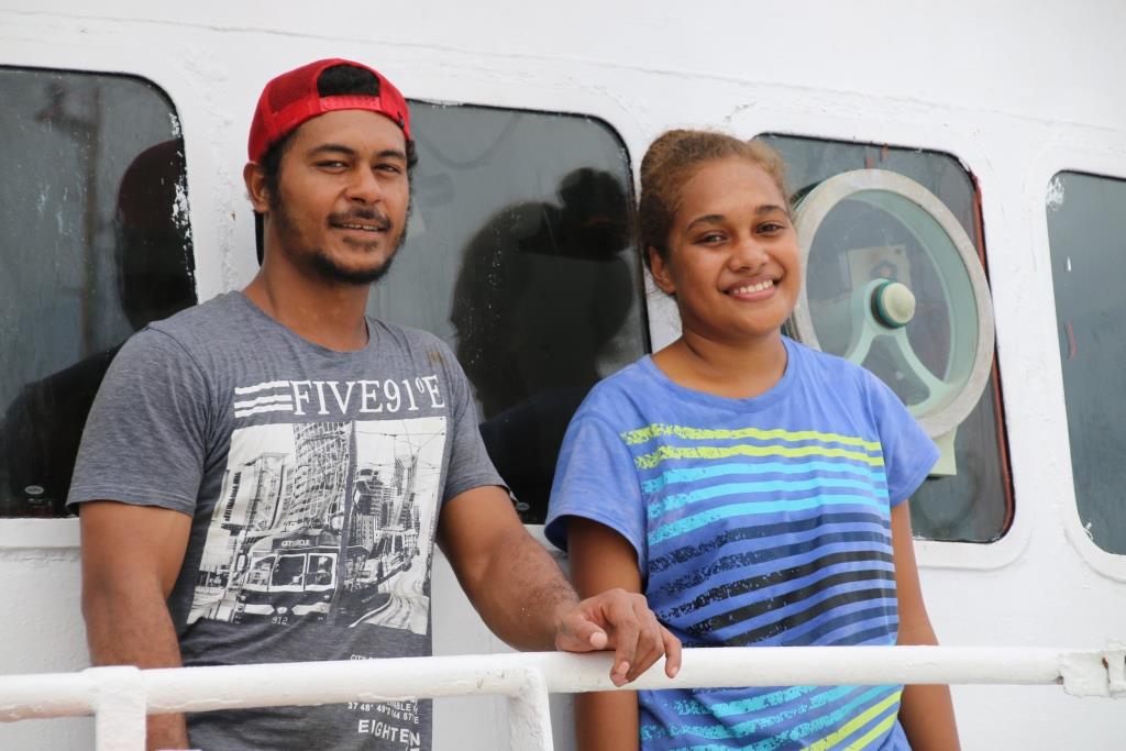 Patrick grateful for opportunities to provide for family | WWF