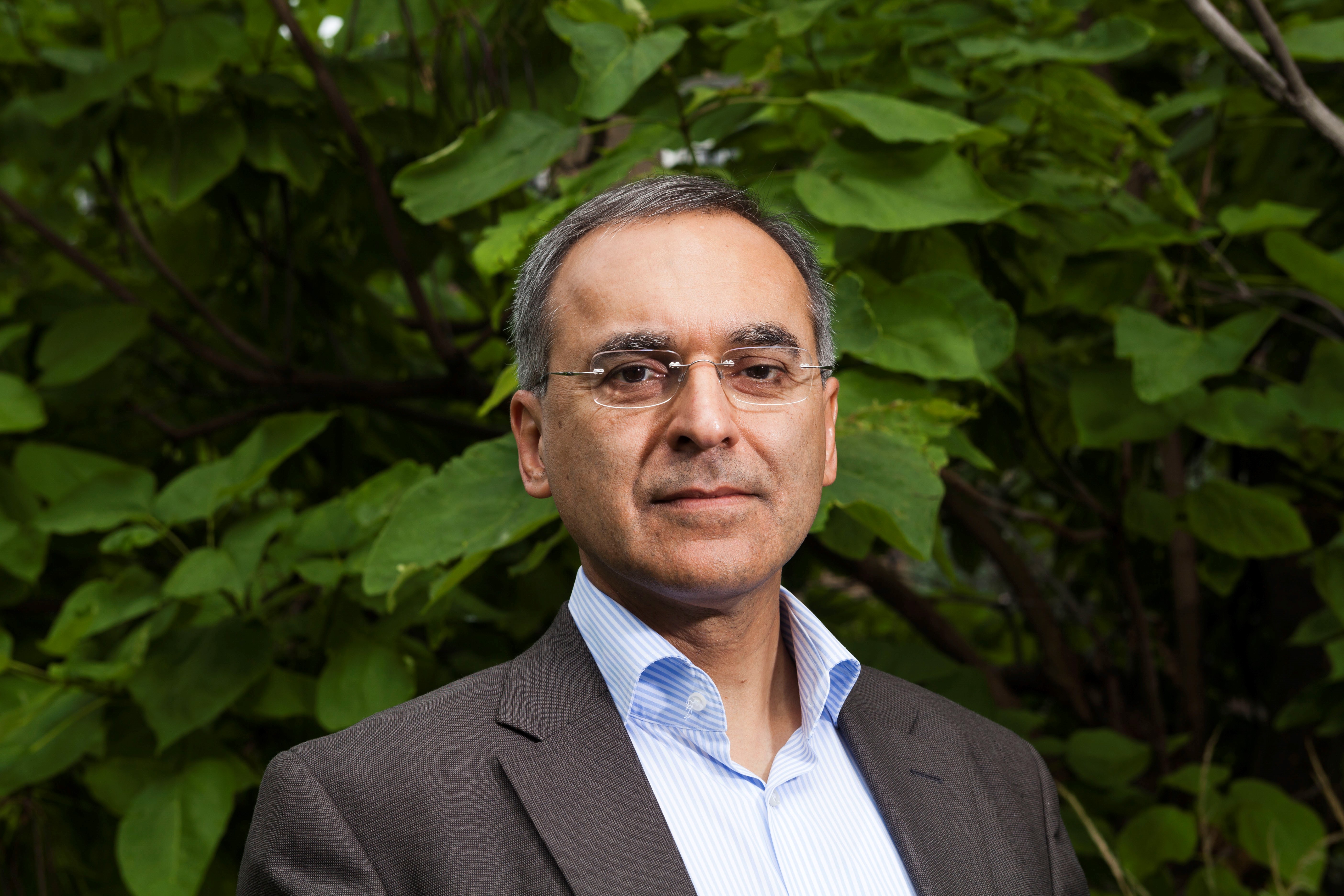 Join us to congratulate the new WWF International President Pavan ...