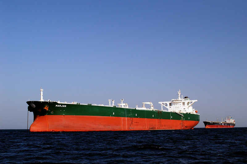 Victory for the Baltic Sea – Ballast Water Management Convention to ...