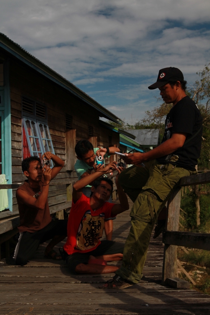 Heart of Borneo in the eyes of Panda | WWF