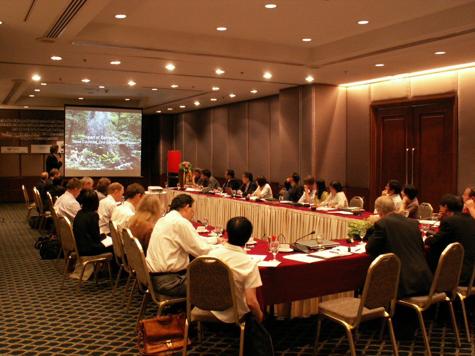 Greater Mekong Climate Change Adaptation agreement: a world’s first in ...