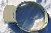 Loss of collar? | WWF