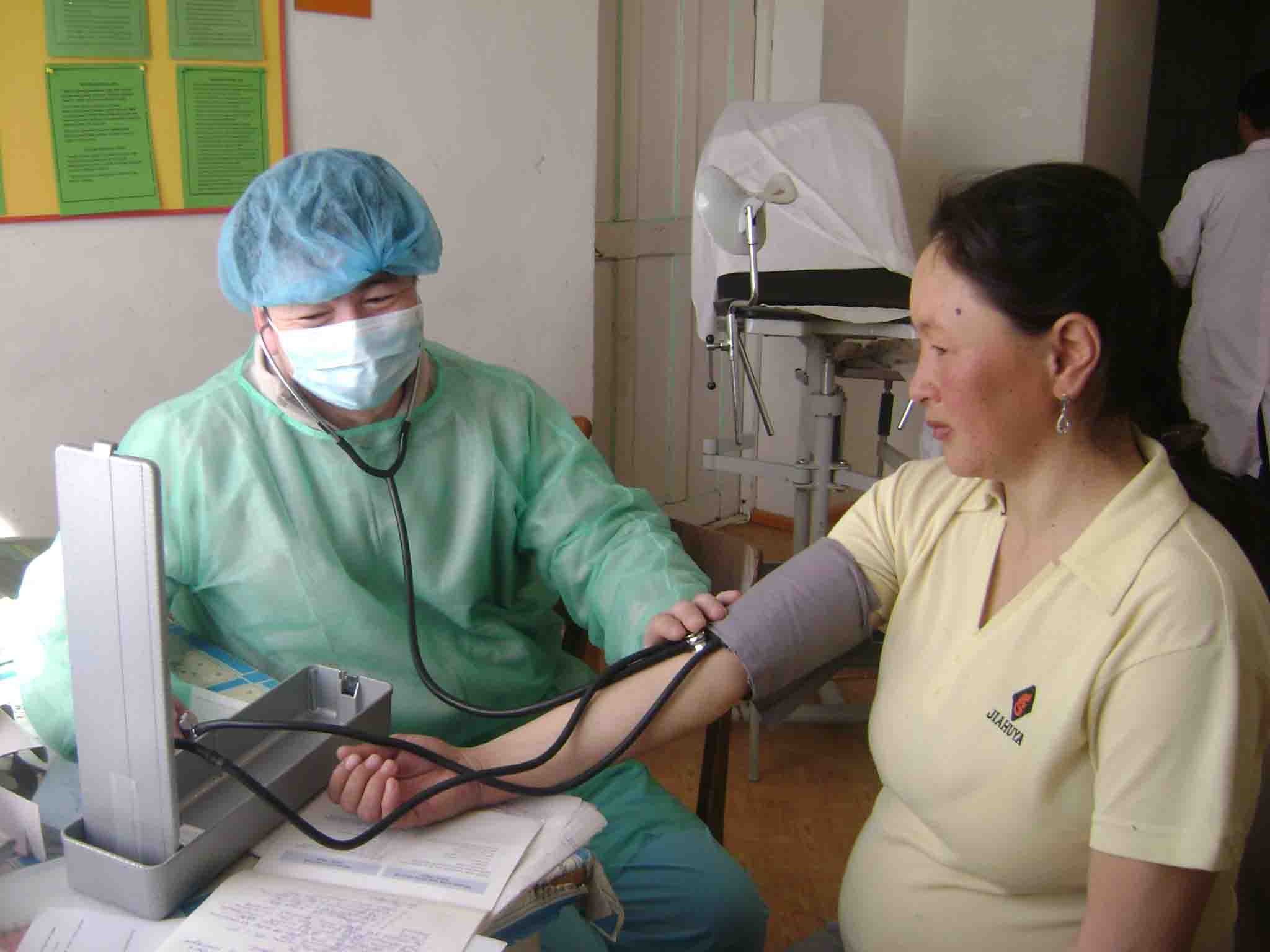 “Эрүүл мэнд Эрхэм баян” олны талархлыг хүлээлээ Wwf