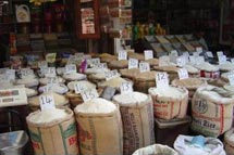 Study: Growing more rice with less water – WWF | WWF