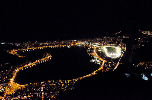 Record Earth Hour draws to a close | WWF