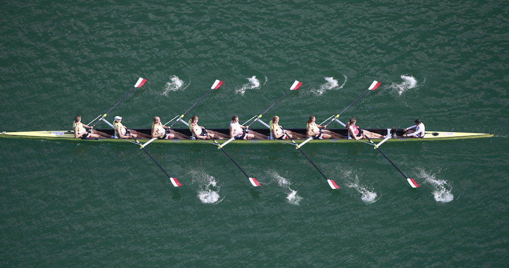 Clean Water Champions | WWF