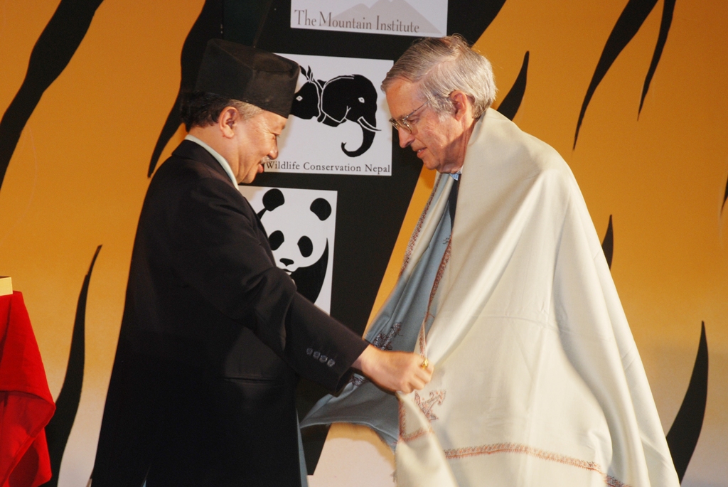 2nd National Conservation Day Celebrated! | WWF