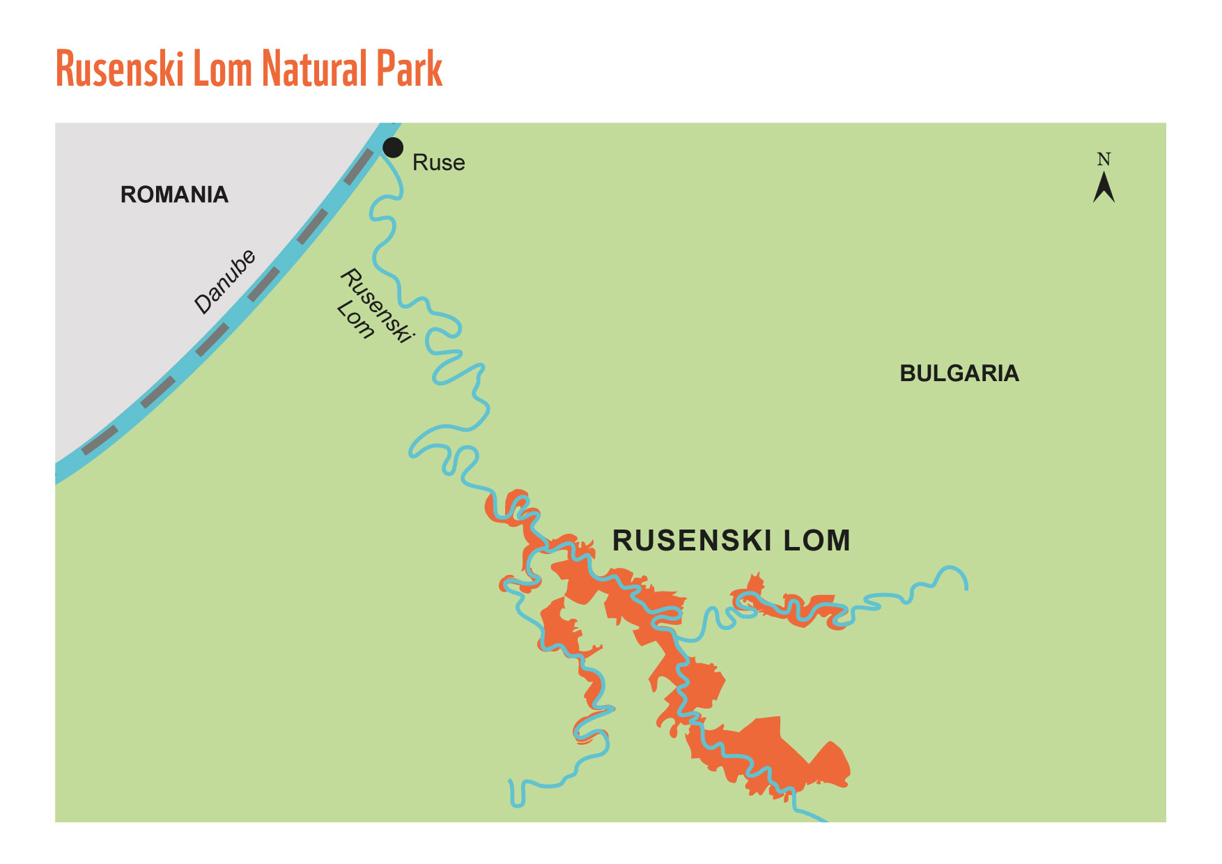 Bulgarian nature park contributes to climate change mitigation | WWF