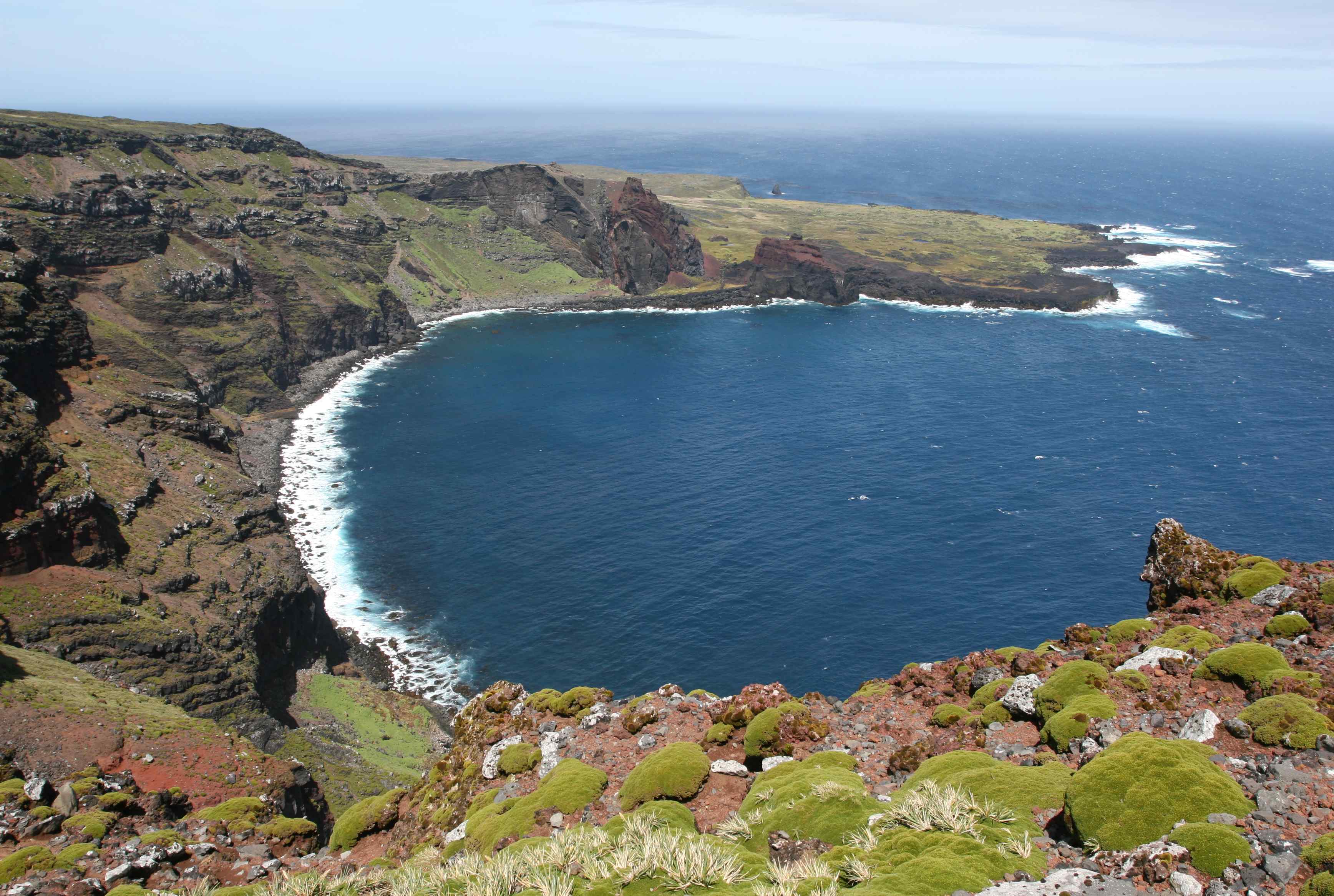 Boost for marine protection in southern Ocean | WWF