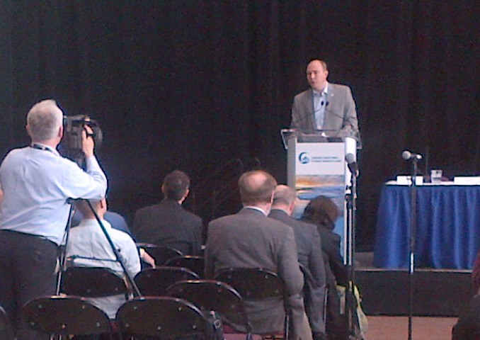 WWF - Good Arctic Council plans need nations to step up | WWF