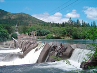 Breaking down the salmon barriers: Rogue River, USA | WWF