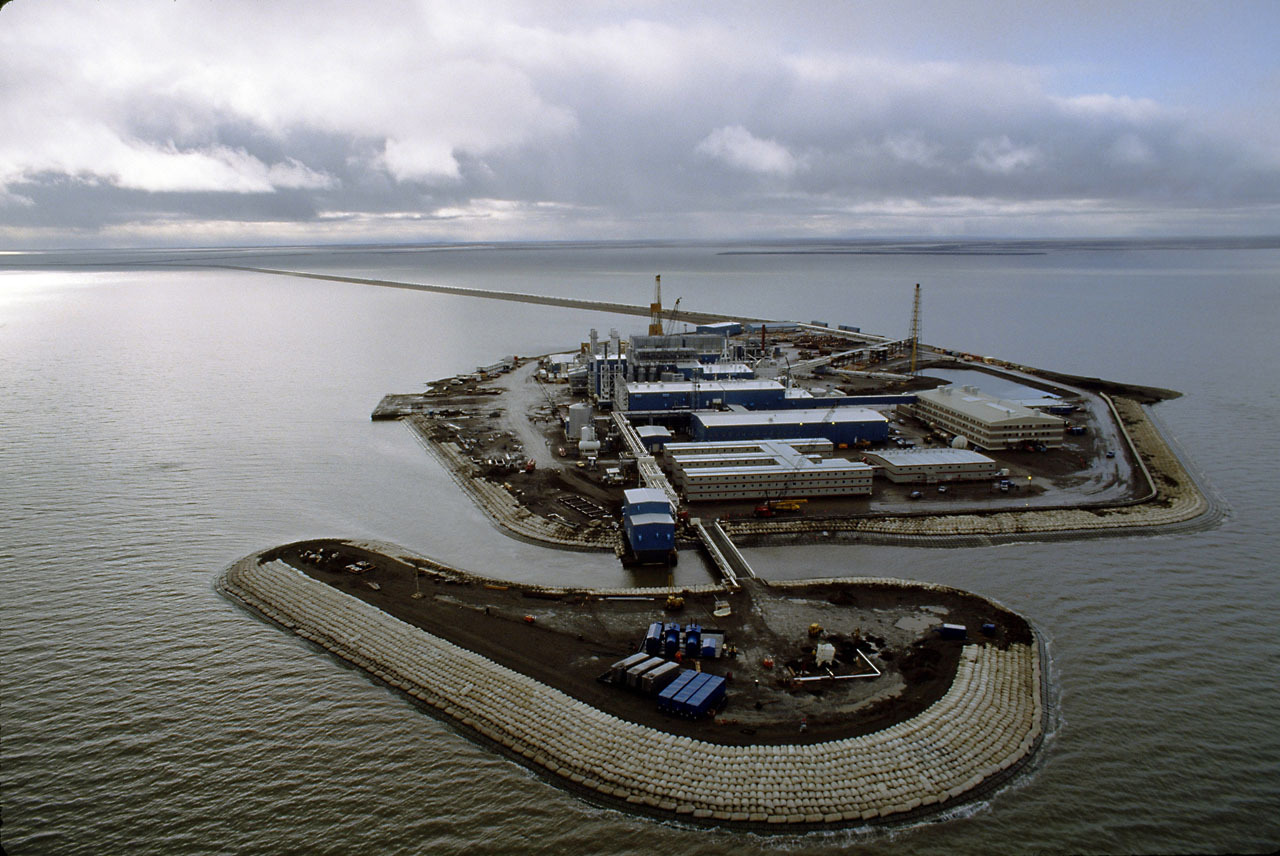 BP sees the real cost of Arctic offshore oil | WWF