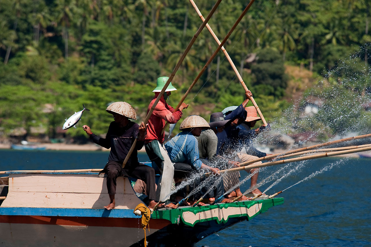 VIEWPOINT: It’s time to get our act together on sustainable fishing and ...