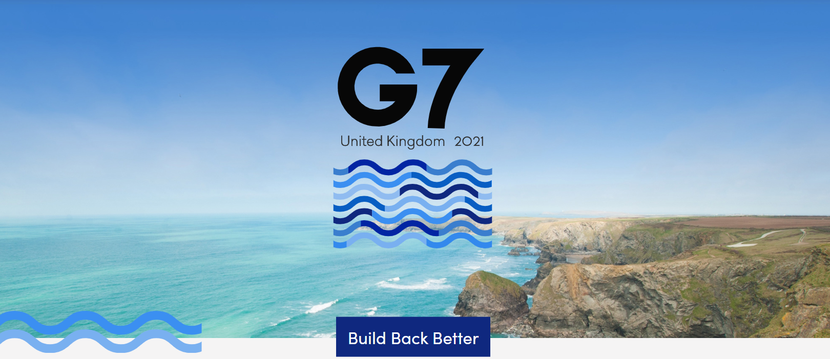 G7 Leaders Summit and the Cherry on Top: Will 2021 Make History? | WWF