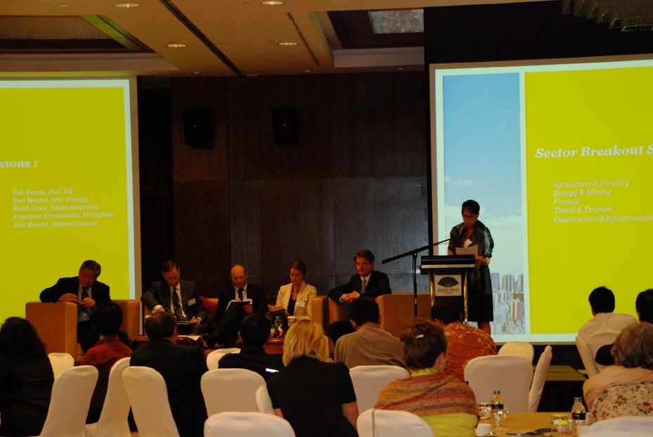 Road to low carbon: Accelerating through partnership | WWF