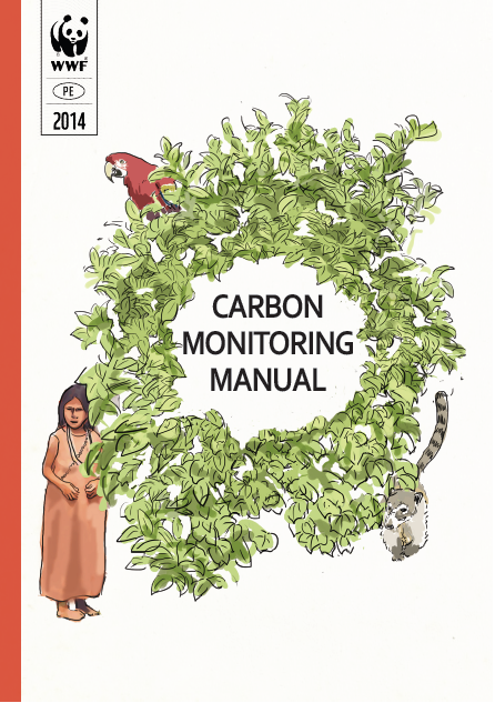 Carbon Monitoring Manual | WWF