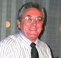 The rubbish mountains behind the Iron Gate l | WWF