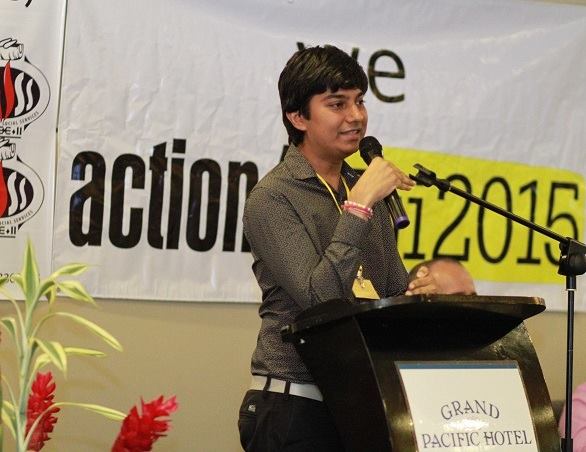 Learning Experience in Bali | WWF