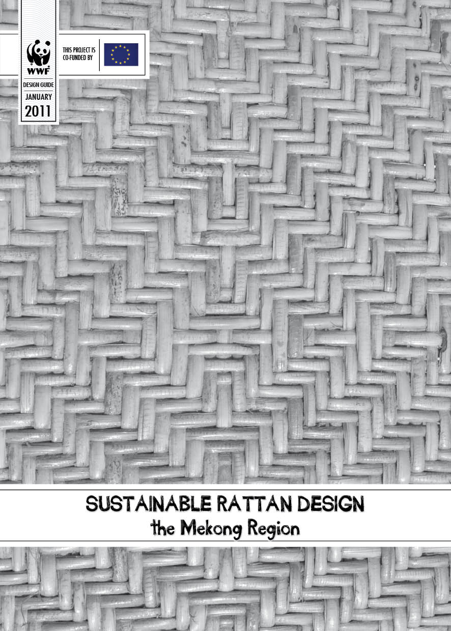 Sustainable Rattan Design Mekong region | WWF