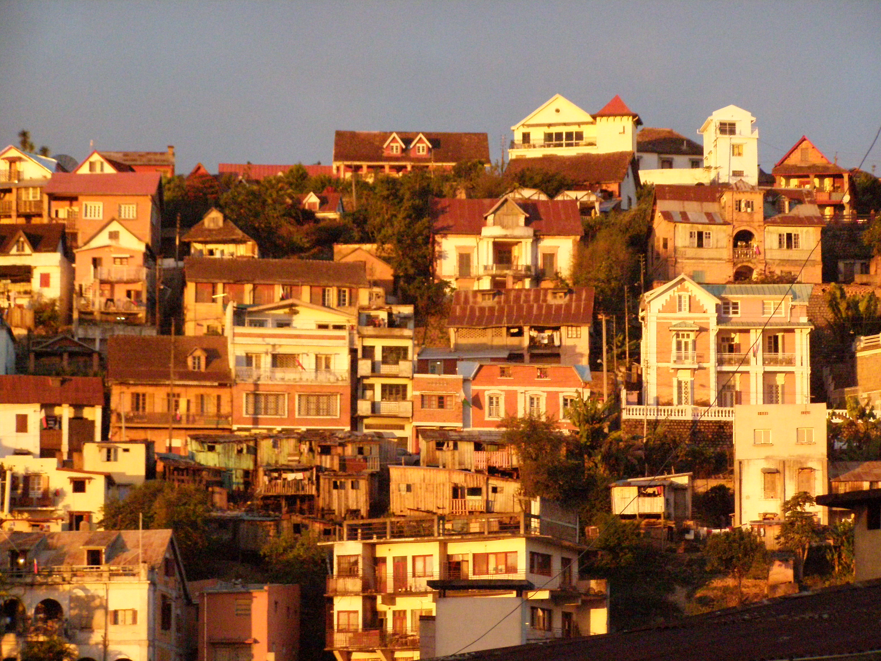 Madagascar yesteryear and tomorrow | WWF