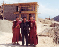 A sustainable future for Shangri-la | WWF