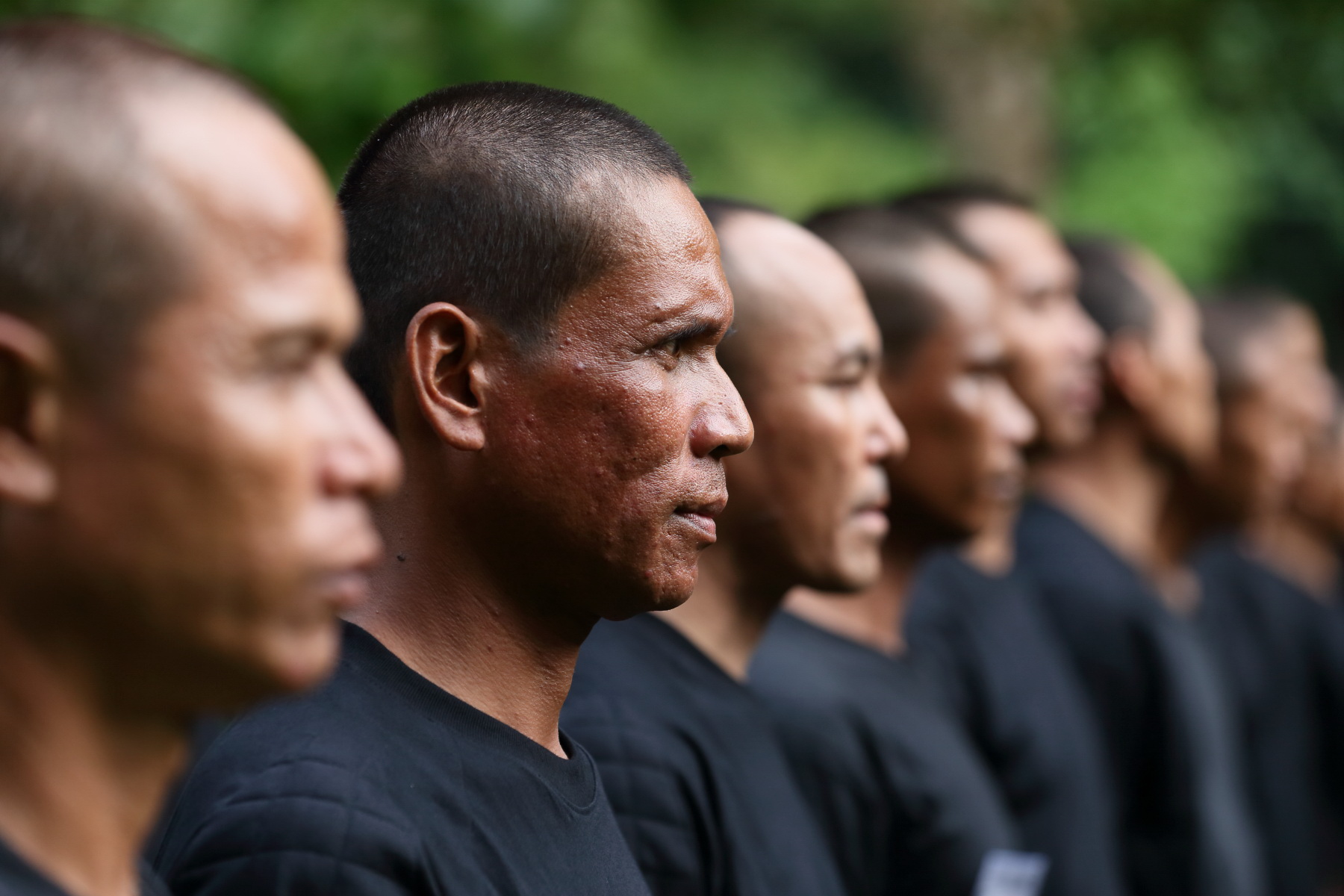 New ranger initiative set to improve welfare and protect endangered ...