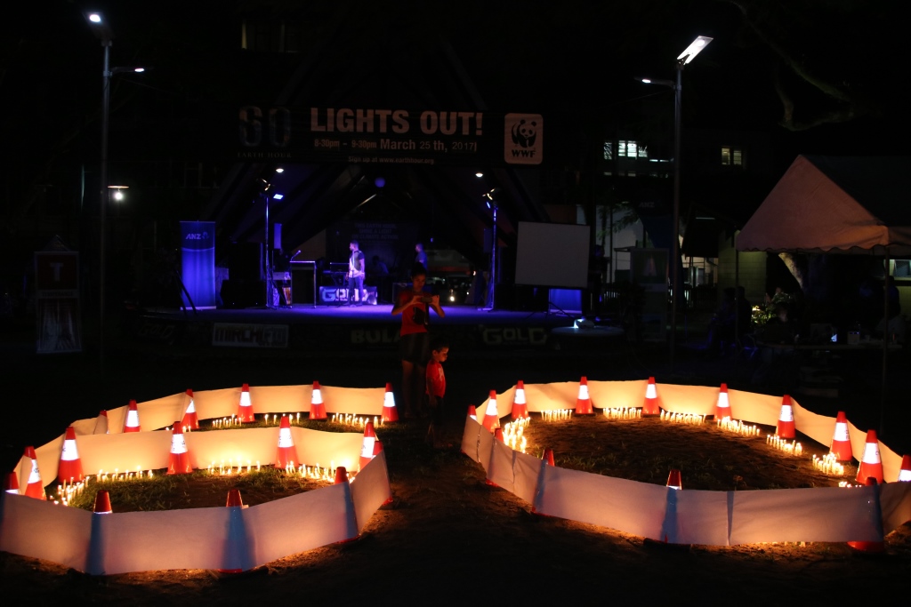 Earth Hour 2020 to mobilize millions of “Voices for The Planet” | WWF