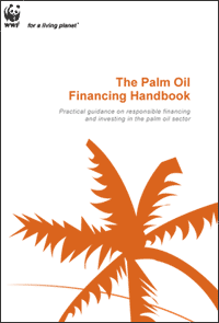 New guide for financial institutions: The Palm Oil Financing Handbook | WWF