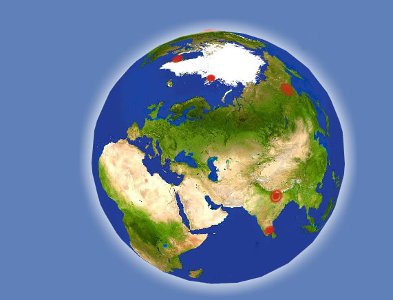 Світ близький до небезпечної межі | WWF